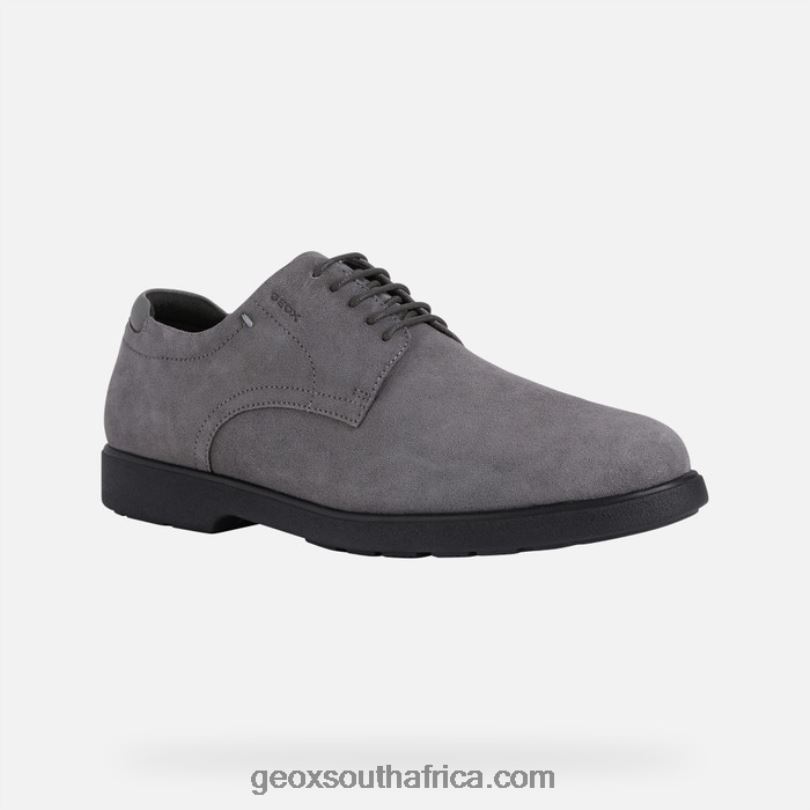Spherica Ec11 Men X64BF855 Geox Grey [X64BF855] : Geox South Africa ...