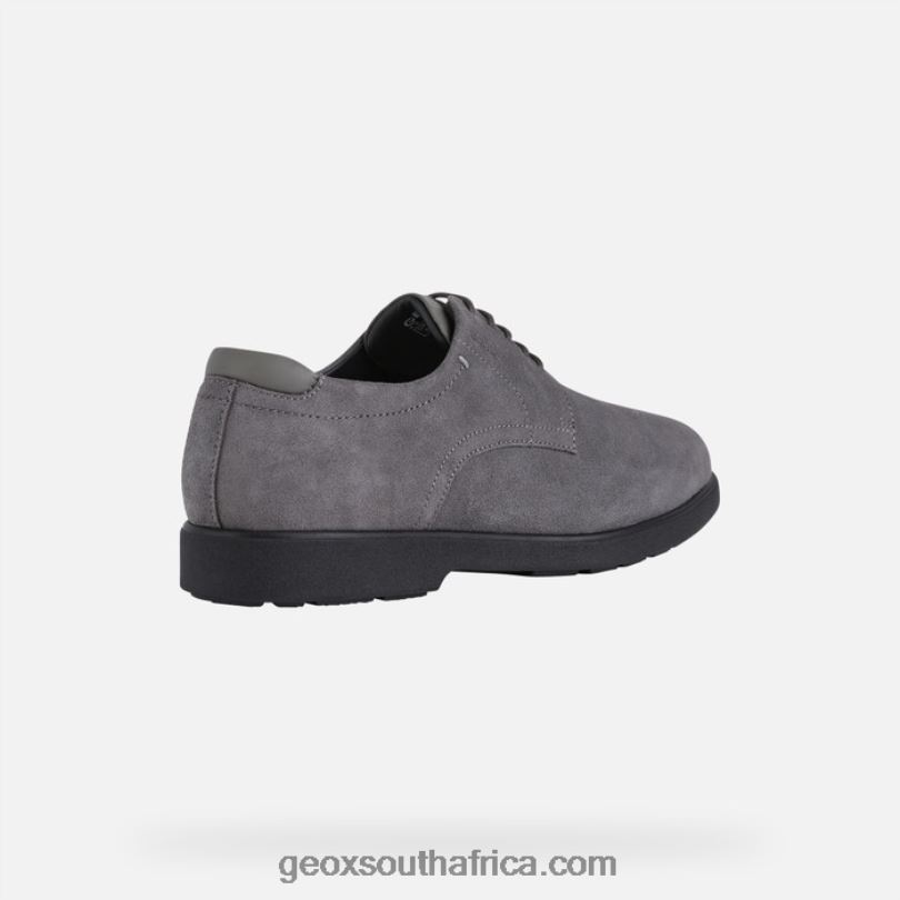 Spherica Ec11 Men X64BF855 Geox Grey [X64BF855] : Geox South Africa ...